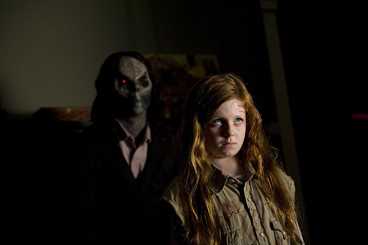 Sinister - recenze | Červenýkoberec.cz