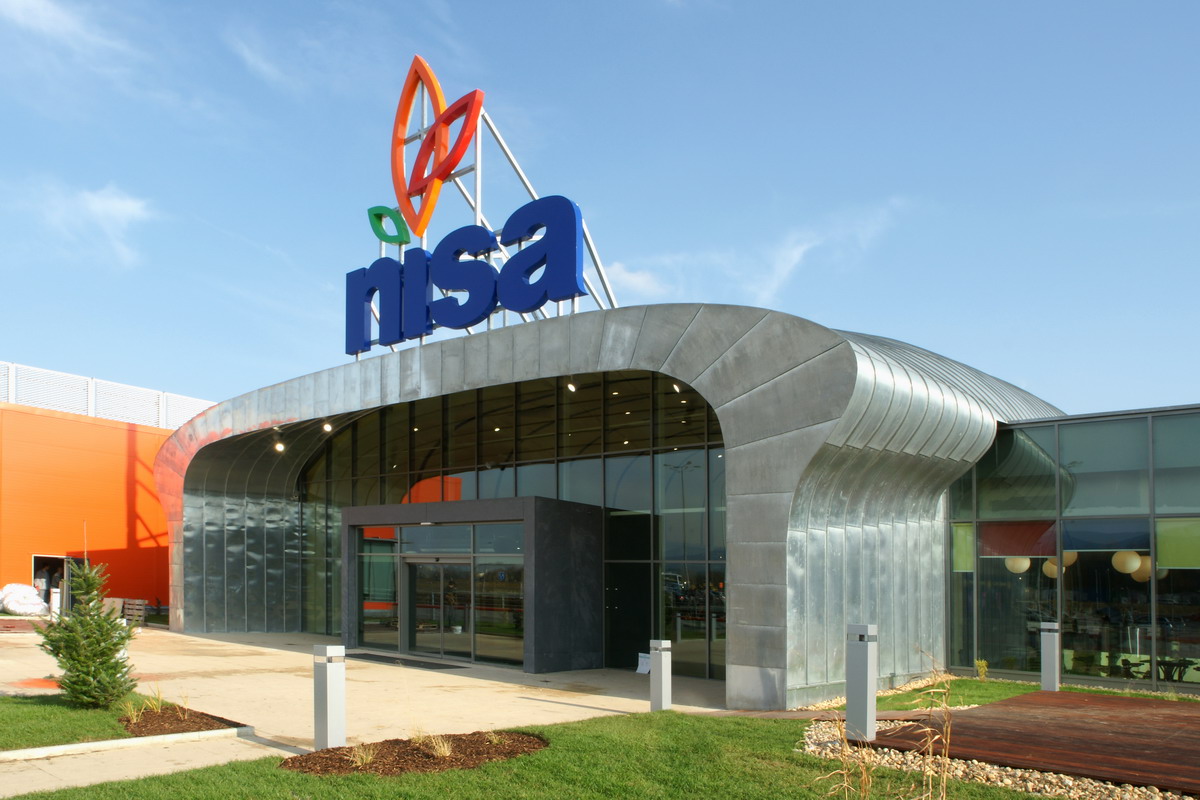 Liberec – CineStar | Červenýkoberec.cz