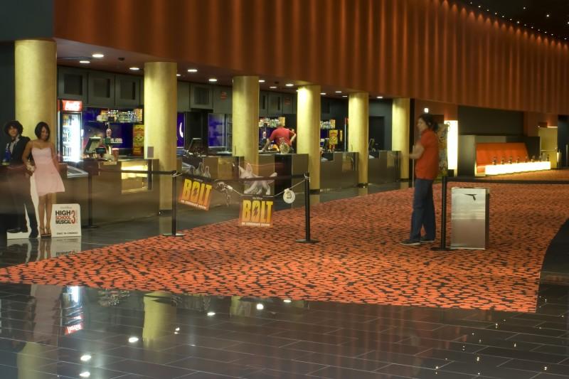 Liberec – CineStar | Červenýkoberec.cz