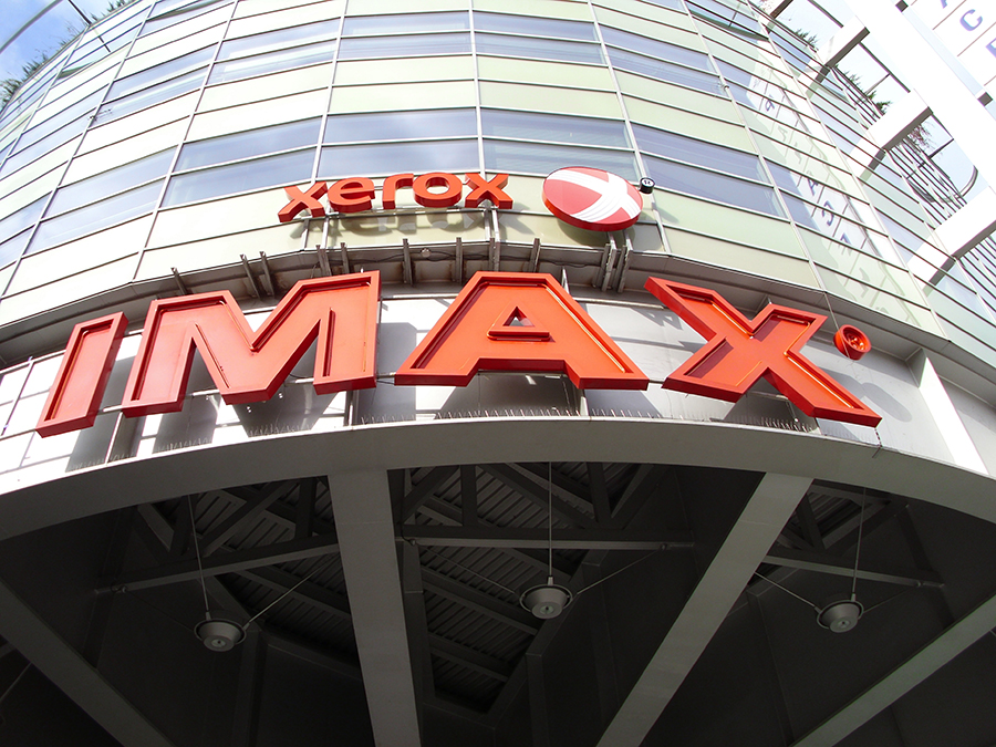 Praha – Flóra - Cinema City a IMAX | Červenýkoberec.cz