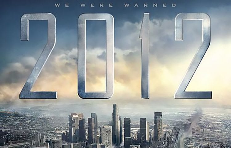 2012 (2009) - Recenze, Galerie, Videa a Články