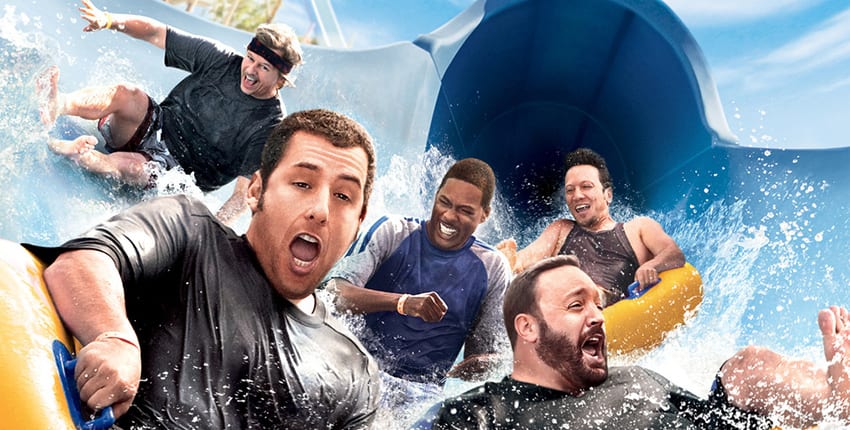 Machři (2010) - Recenze, Galerie, Videa a Články