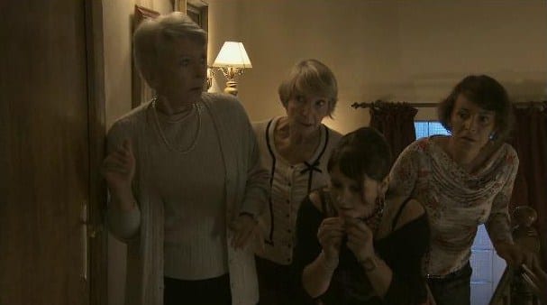 Rodinka - recenze | Červenýkoberec.cz