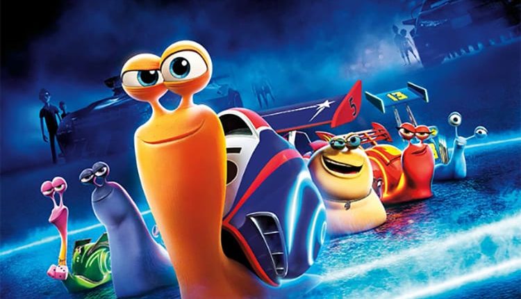 Turbo (2013) - Recenze, Galerie, Videa a Články