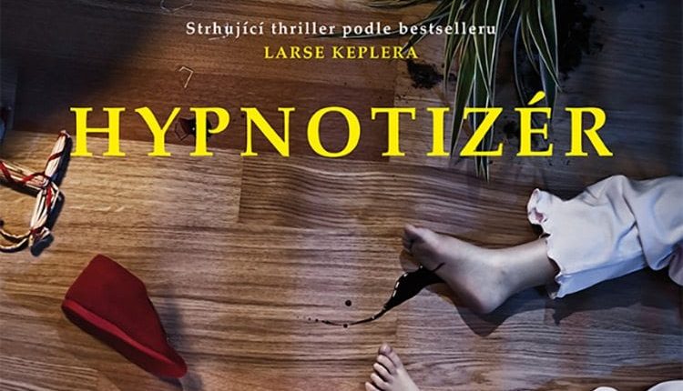 Hypnotizér (2012) - Recenze, Galerie, Videa a Články