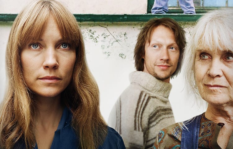 Domov (2013) - Recenze, Galerie, Videa a Články