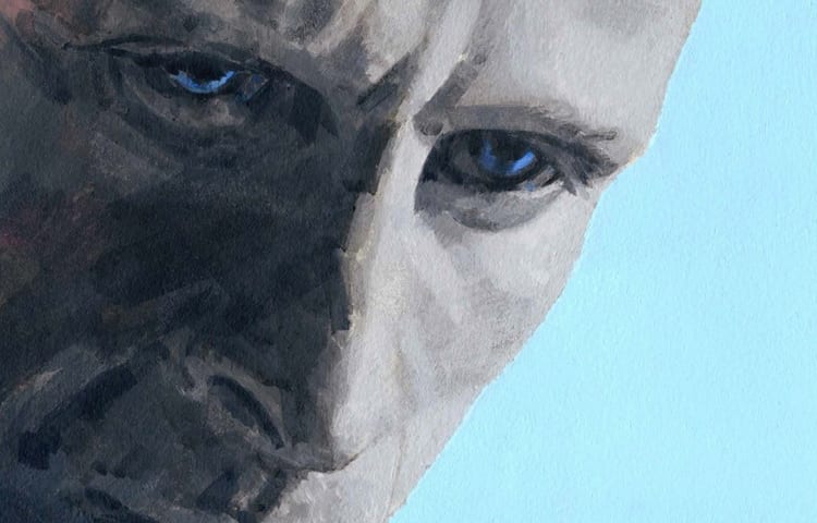 Borgman (2013) - Recenze, Galerie, Videa a Články