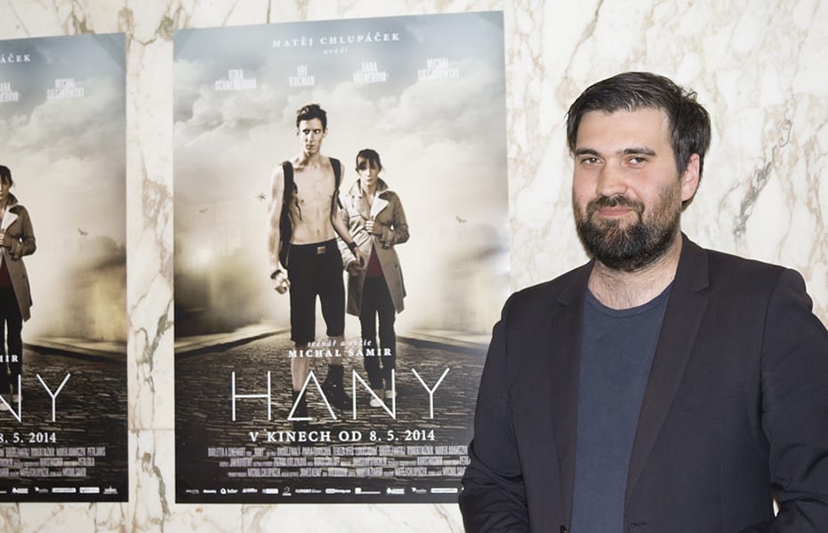 Hany, film který vznikl během tří natáčecích dnů | Červenýkoberec.cz