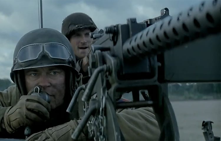 První trailer Fury s Bradem Pittem a Shiou LaBeoufem | Červenýkoberec.cz