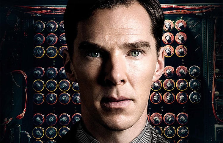 Kód Enigmy (2014) - Recenze, Galerie, Videa a Články