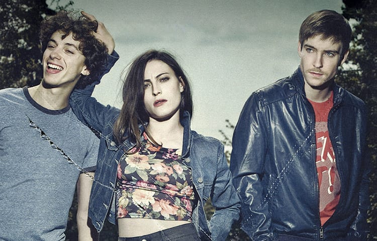 Místa (2014) - Recenze, Galerie, Videa a Články