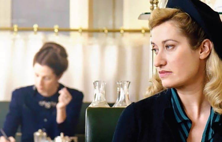 Violette (2013) - Recenze, Galerie, Videa a Články