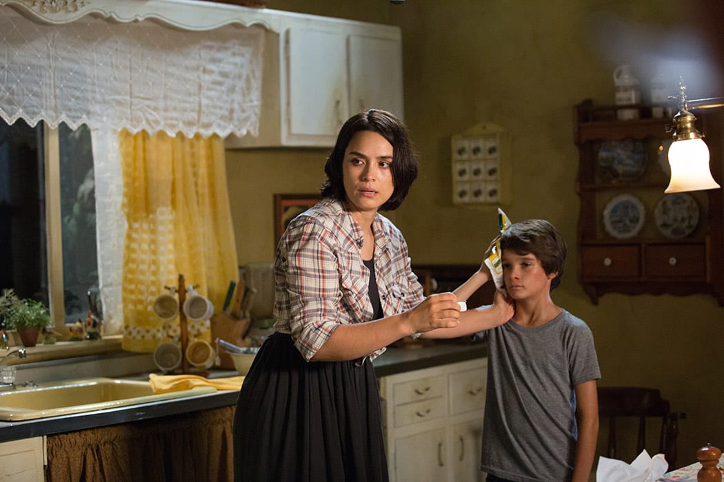 Sinister 2 (2015) - Recenze, Galerie, Videa a Články