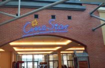 Multikino Cinema City Liberec - Informace, Ceník, Program, Akce v kině