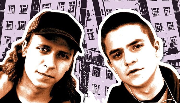 Gympl (2007) - Recenze, Galerie, Videa a Články