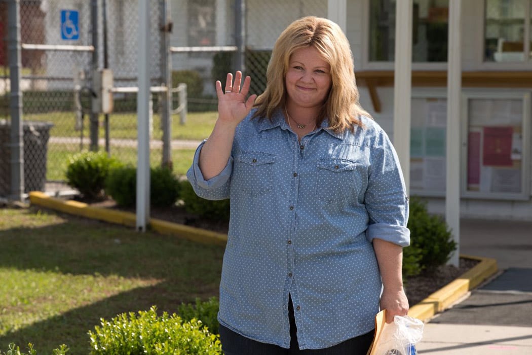 Tammy (2014) - Recenze, Galerie, Videa a Články