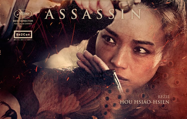 Assassin (2015) - Recenze, Galerie, Videa a Články