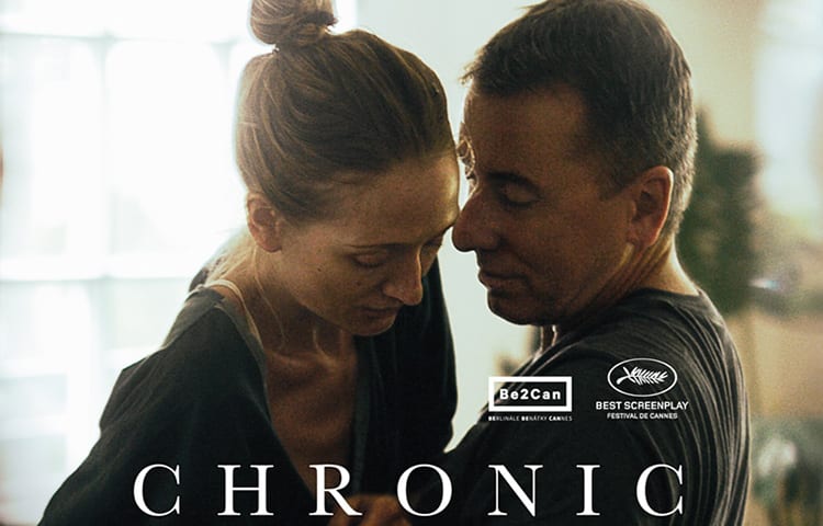 Chronic (2015) - Recenze, Galerie, Videa a Články