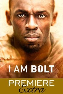 Sportovní dokument I Am Bolt v multikině Premiere Cinemas ...