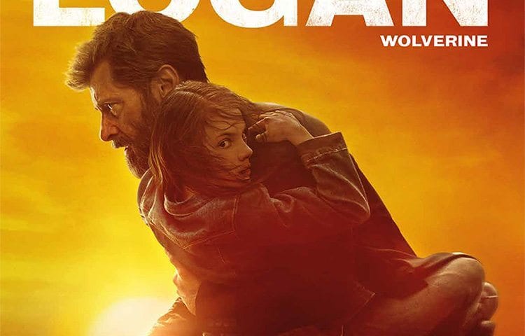 Logan: Wolverine (2017) - Recenze, Galerie, Videa a Články