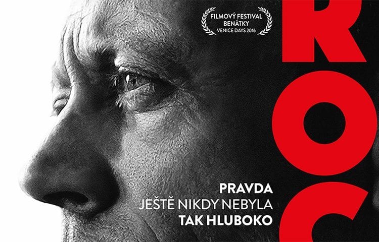 Rocco (2016) - Recenze, Galerie, Videa a Články