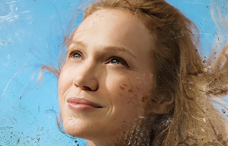 Špína (2017) - Recenze, Galerie, Videa a Články