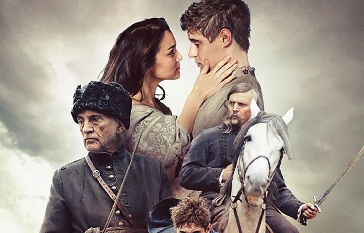 Trpká úroda (2017) - Recenze, Galerie, Videa a Články