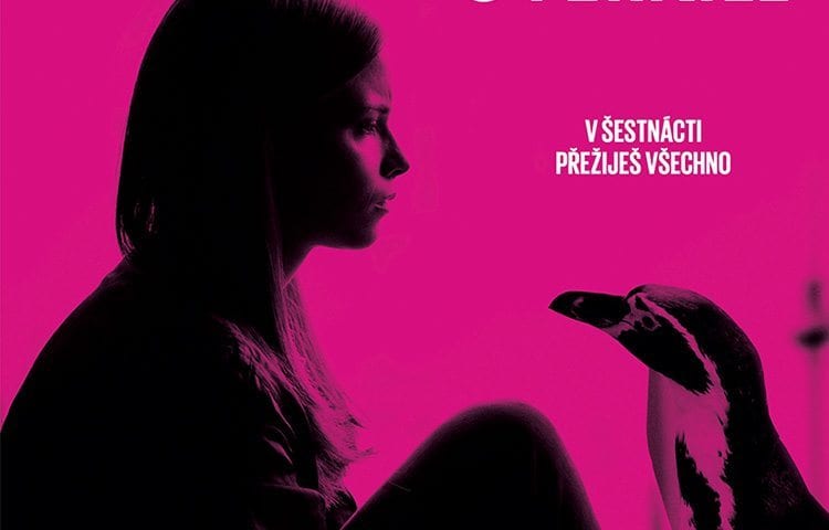 Axolotl Overkill (2017) - Recenze, Galerie, Videa a Články