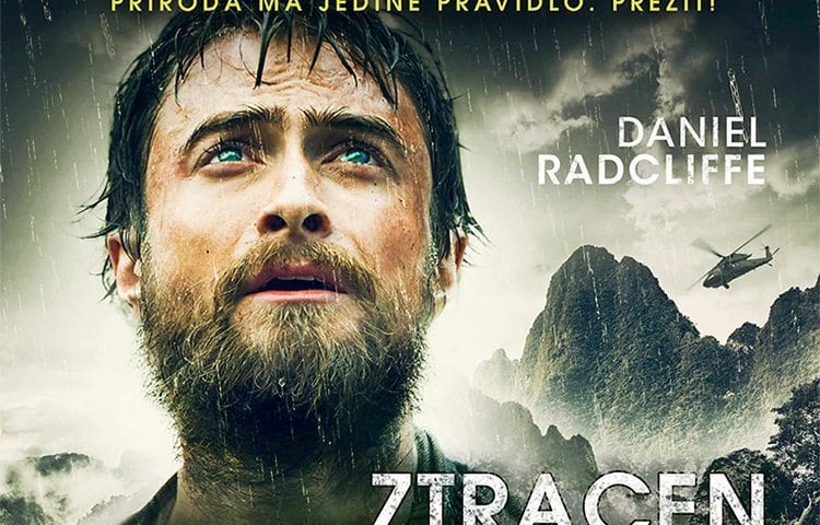 Ztracen v džungli (2017) - Recenze, Galerie, Videa a Články