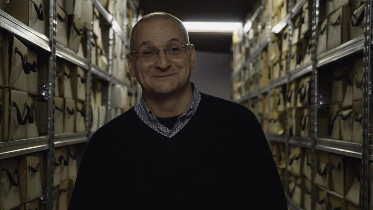 Mečiar (2017) - Recenze, Galerie, Videa a Články