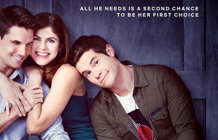 When We First Met (2018) - Recenze, Galerie, Videa a Články