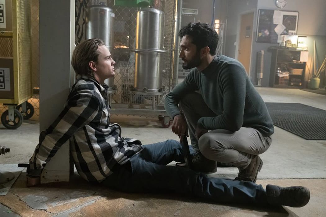 A.X.L. (2018) - Recenze, Galerie, Videa a Články