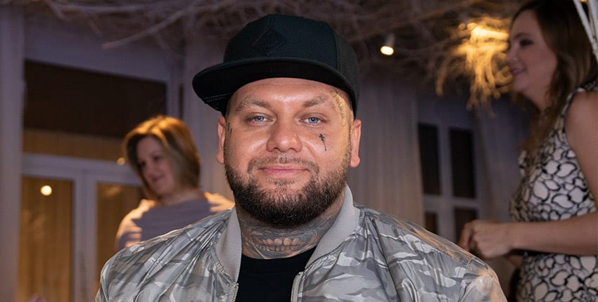 Rozhovor: Rapper Kali vypráví o své porotcovské roli v show The Voice ...