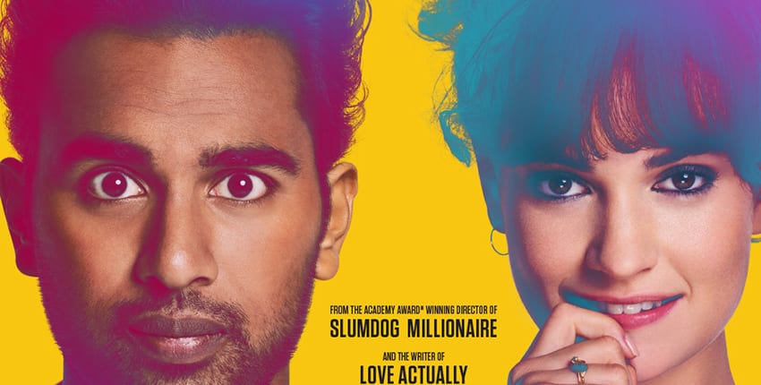 Yesterday (2019) - Recenze, Galerie, Videa a Články