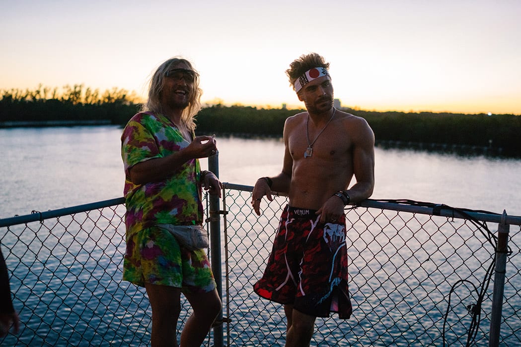 The Beach Bum (2019) - Recenze, Galerie, Videa a Články