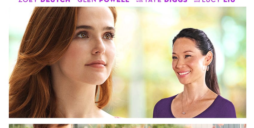 Set It Up (2018) - Recenze, Galerie, Videa a Články