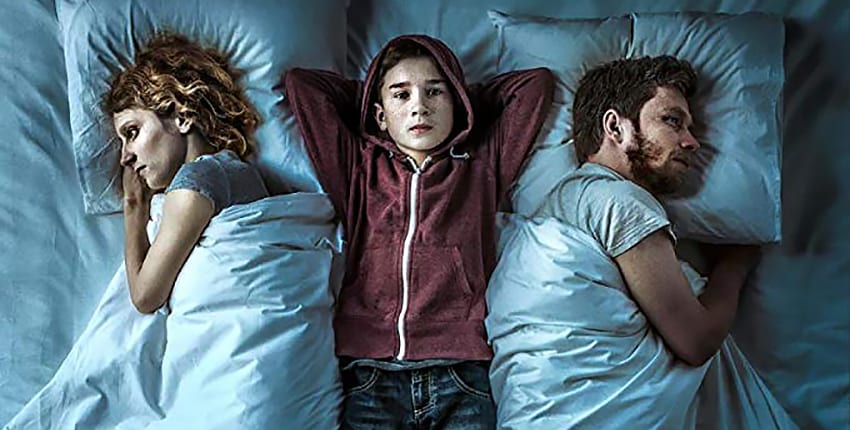 Byl tady Saša (2018) - Recenze, Galerie, Videa a Články