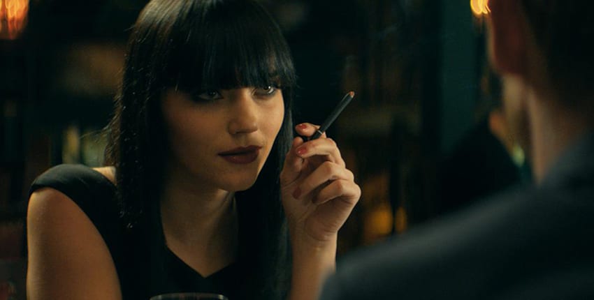 Daria (2020) - Recenze, Galerie, Videa a Články