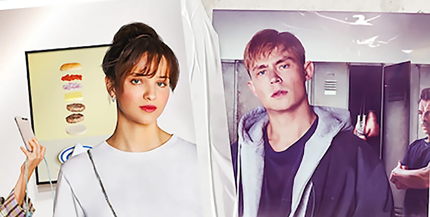 Isi a Ossi (2020) - Recenze, Galerie, Videa a Články