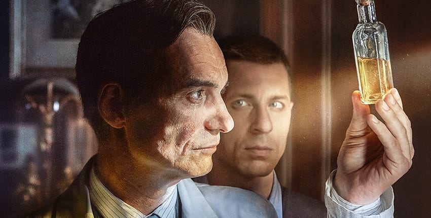 Šarlatán (2020) - Recenze, Galerie, Videa a Články