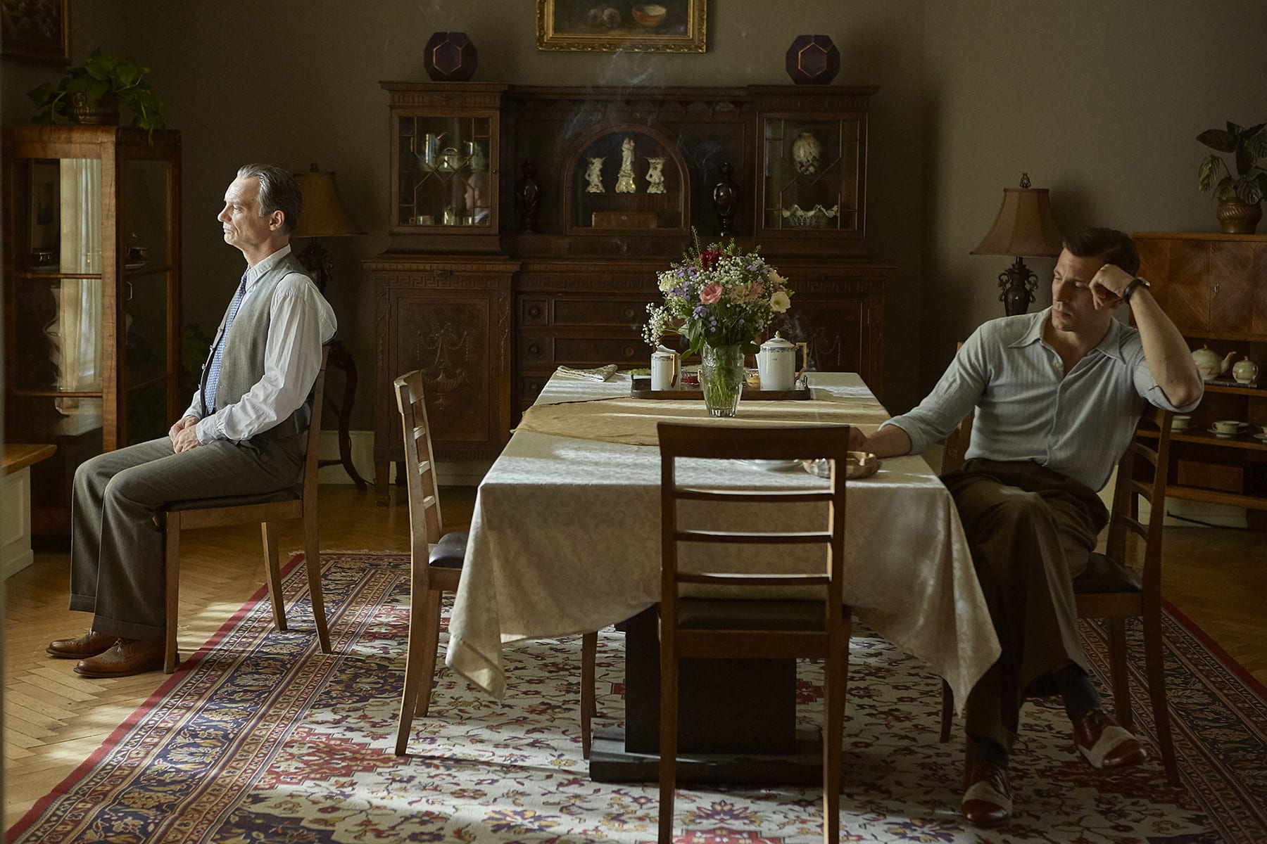 Šarlatán (2020) - Recenze, Galerie, Videa a Články