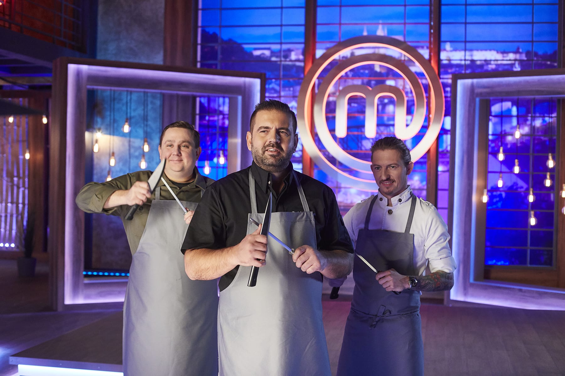 Kuchařská show MasterChef Česko bude přerušena letní pauzou ...