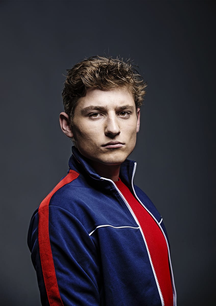 Víkend plný filmových premiér a Josef Trojan v young stars na 60. Zlín ...