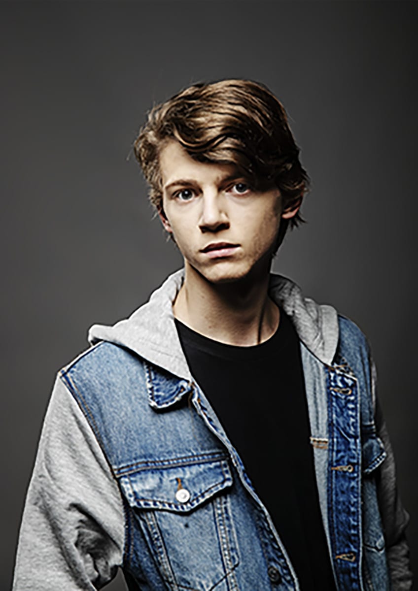 Víkend plný filmových premiér a Josef Trojan v young stars na 60. Zlín ...