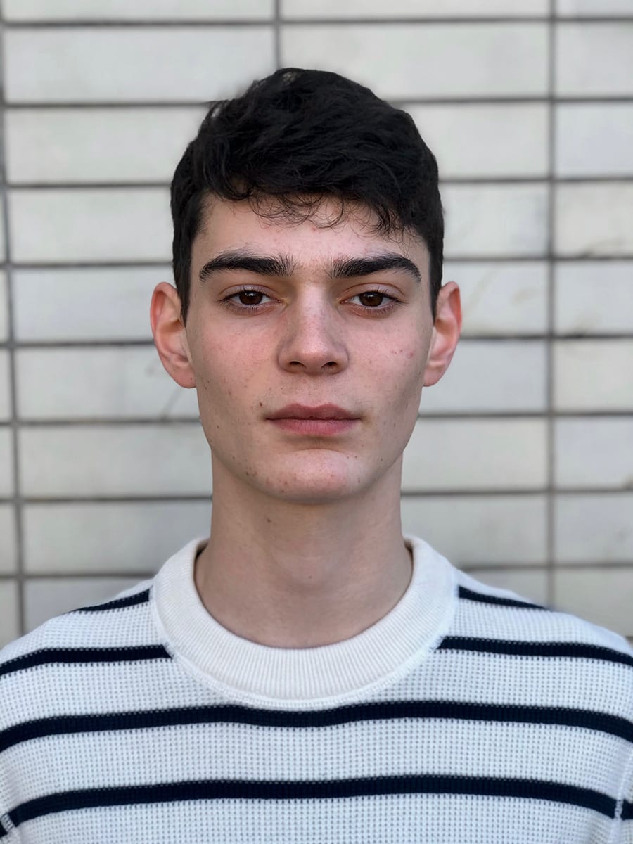 Víkend plný filmových premiér a Josef Trojan v young stars na 60. Zlín ...