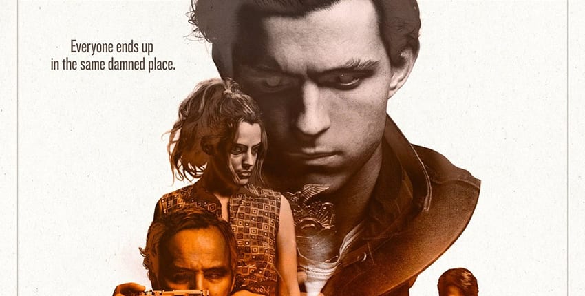 Ďábel (2020) - Recenze, Galerie, Videa a Články