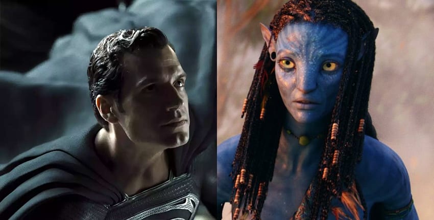 Filmové události #12/21: Avatar už je zase číslo jedna a fanoušci se ...