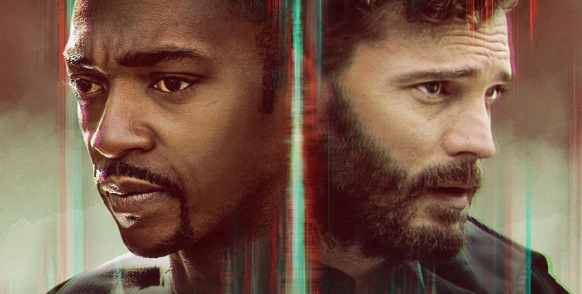 Synchronic (2019) - Recenze, Galerie, Videa a Články