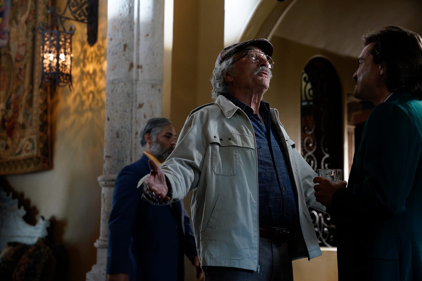 Podfuk za všechny prachy (2020) - Recenze, Galerie, Videa a Články