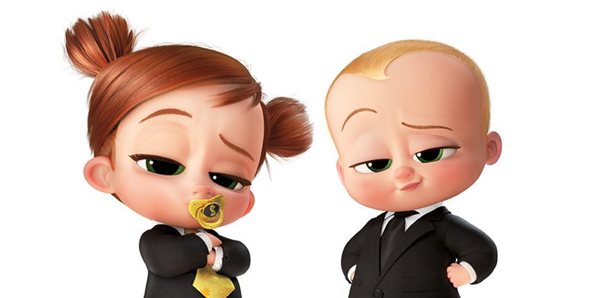 Mimi šéf: Rodinný podnik (2021) - Recenze, Galerie, Videa a Články